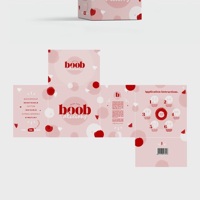 Packaging Design - Get A Custom Product Package Design Online - 99designs