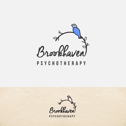Logo for Psychotherapy Practice | Logo design contest
