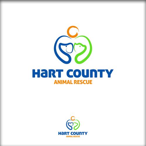 99nonprofits: Create a family oriented, eye capturing logo for Hart ...