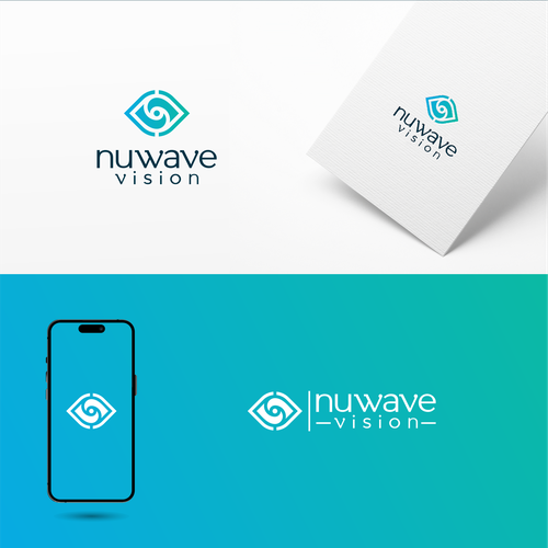 Nuwave Logo