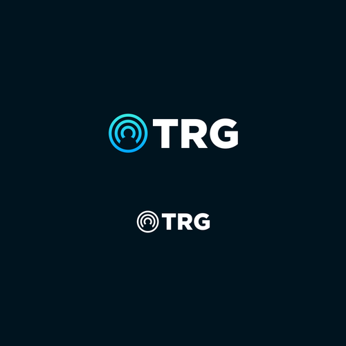 TRG is the worlds leading market intelligence platform | Logo & hosted ...