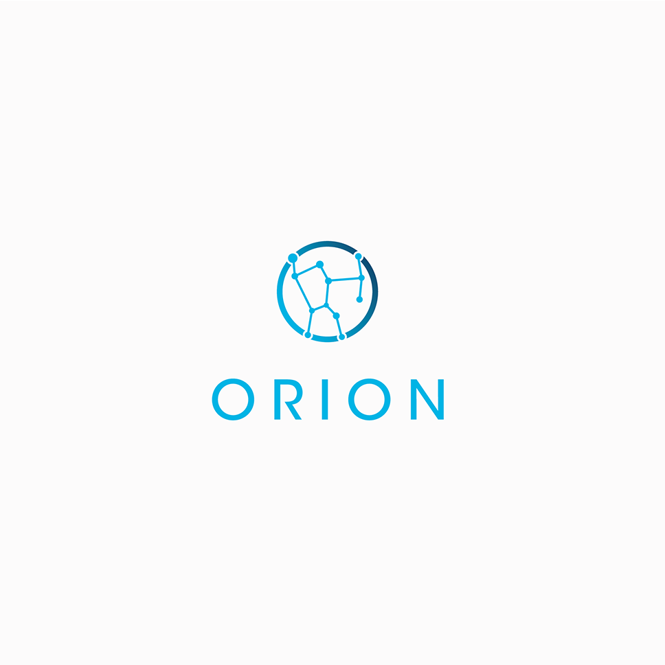 Orion Logos - Free Orion Logo Ideas, Design & Templates
