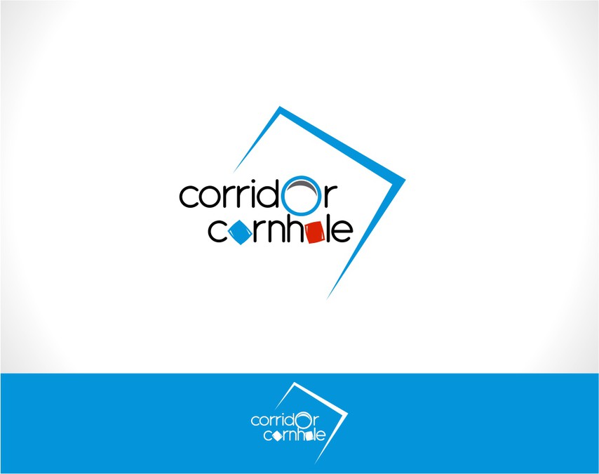 New logo wanted for Corridor Cornhole | Logo design contest