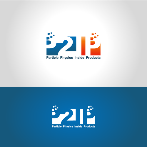 Create the next logo for Particle Physics Inside Products (P2IP for ...