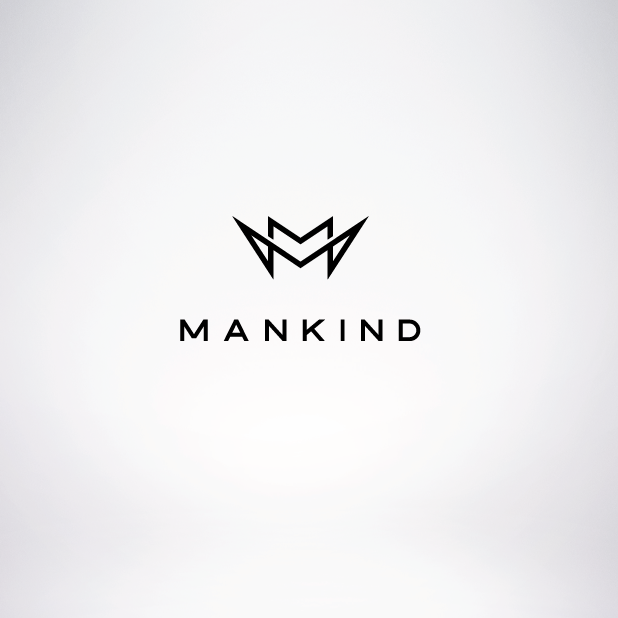 Thinking Man Logos - Free Thinking Man Logo Ideas, Design & Templates