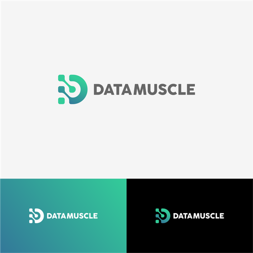 Designs | Modern logo for a new data consultancy | Logo design contest