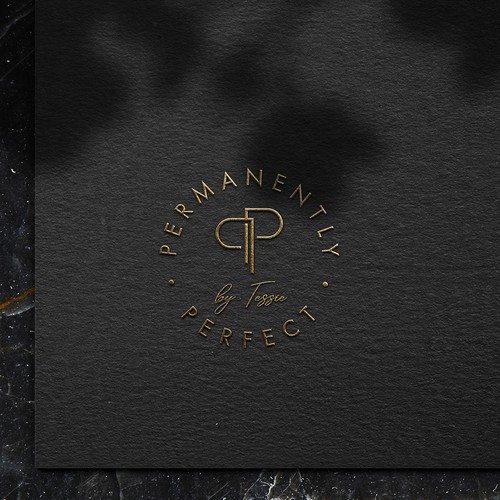 Designs | Modern and Clean Permanent Makeup Logo making my brand stand ...