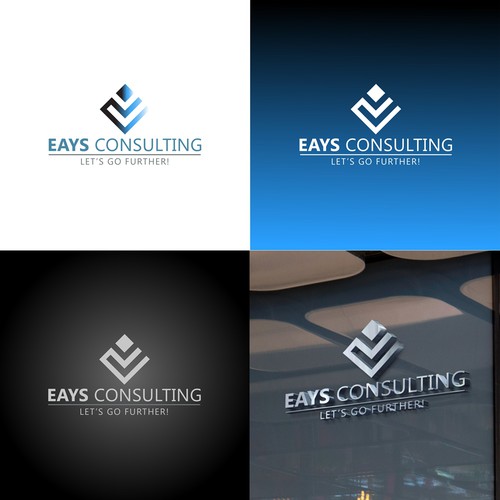 EAYS Consulting is looking for a new logo | Logo design contest