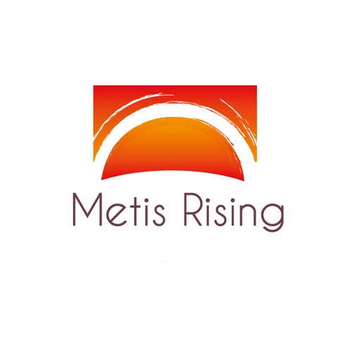 Metis Rising needs a new logo | Logo design contest