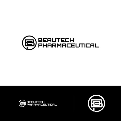 Designs | Beautech Pharma need his logo | Logo design contest