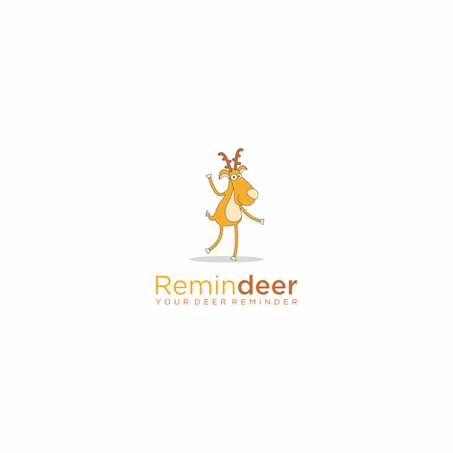 Remindeer needs a memorable new logo | Logo design contest