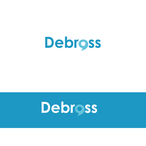 Logo for Debross | Logo design contest