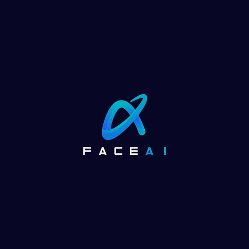 Designs | Face AI | Logo design contest