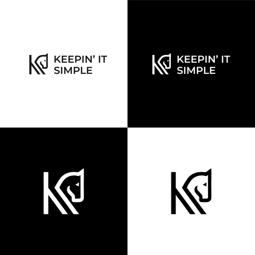 Designs | Keepin it Simple | Logo design contest
