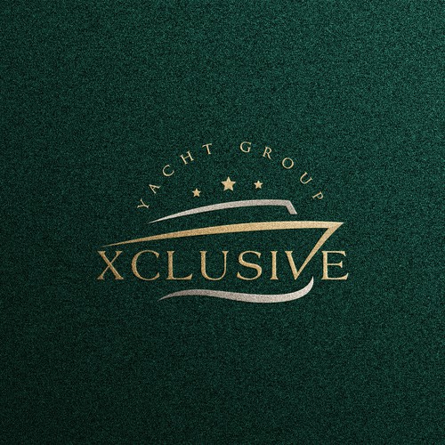 Designs | Yacht charter | Logo design contest