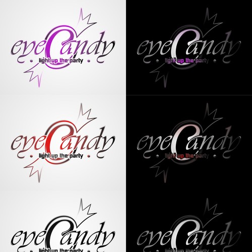 New logo wanted for Eye Candy | Logo design contest