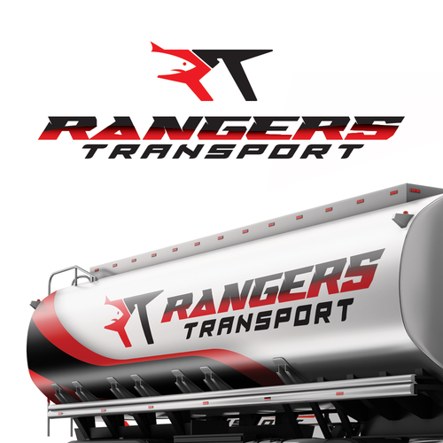 Designs | Design a growing Fuel Trucking Company logo! | Logo design ...