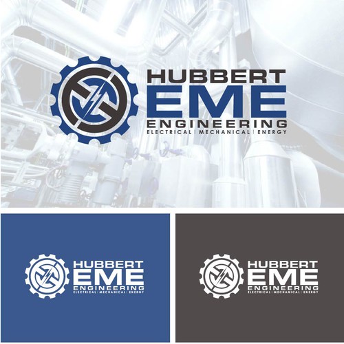 Designs | Engineering Firm (Electrical / Mechanical) | Logo design contest