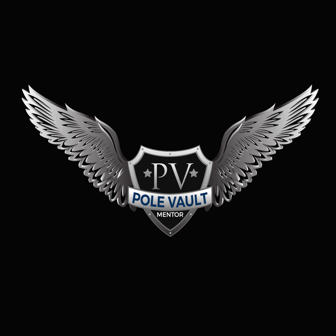 What is the Pole Vault? | Logo design contest