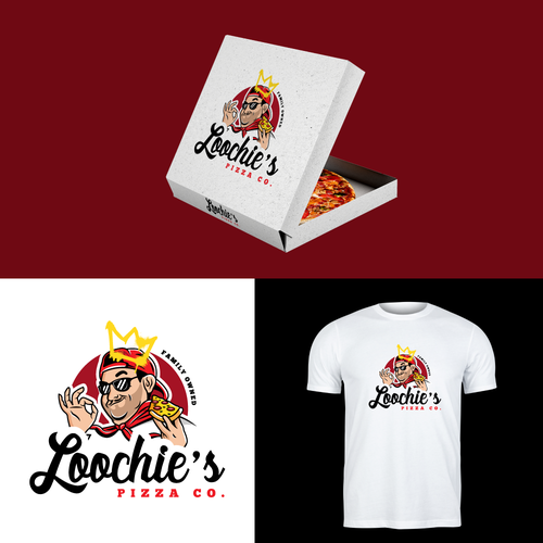 Designs | Loochie's | Logo design contest