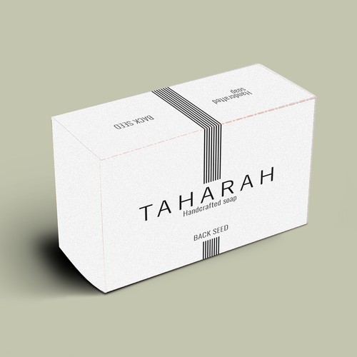 Natural Soaping Company looking for Luxe, Modern, Simple soapbox design ...