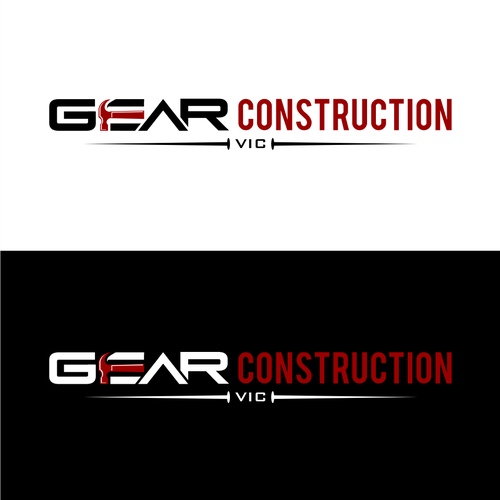 Designs | Badass logo design for my construction buisness | Logo design ...