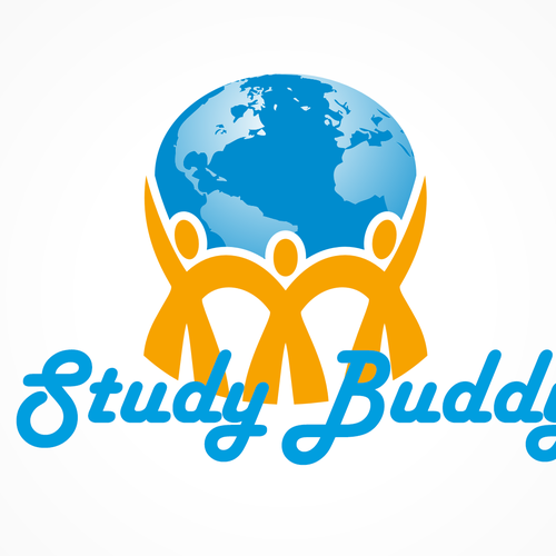 Study Buddy (HAS TO HAVE A SLOTH IN THE LOGO AND PROMOTE THE FUN SIDE ...