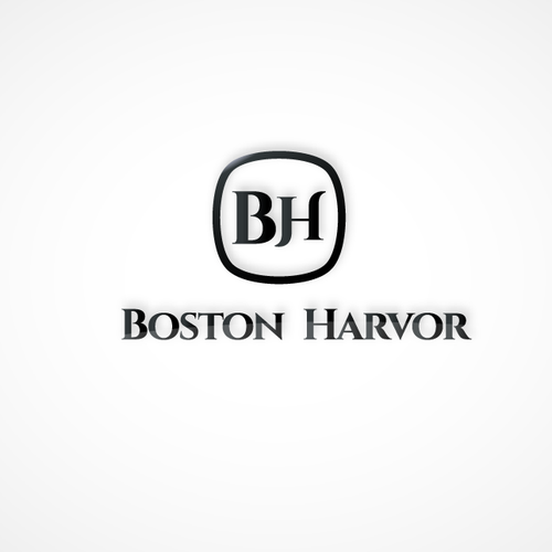 Boston Harbor Logo Design | Logo design contest