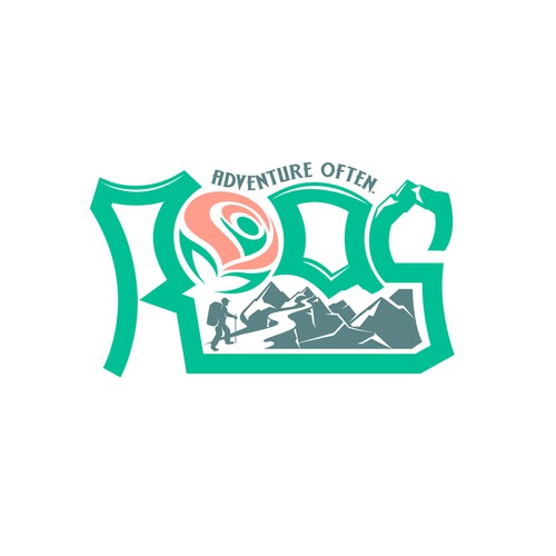 Outdoor Clothing / Adventure Excursion Company needs logo and website ...