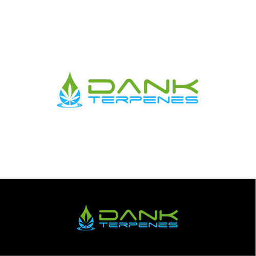 Dank Terpenes | Logo design contest