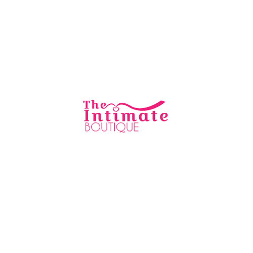 Create a fun, flirty, feminine logo for my lingerie company, The ...
