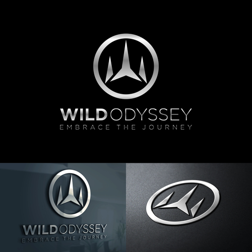 Designs | Bold and luxury logo for Mercedes G Wagon rental car | Logo ...