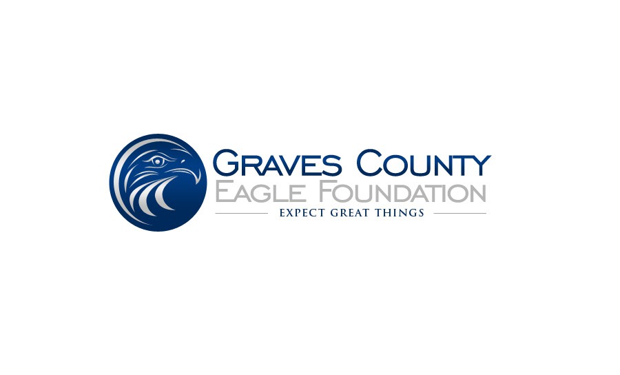 Create the next logo for Graves County Eagle Foundation | Logo design ...