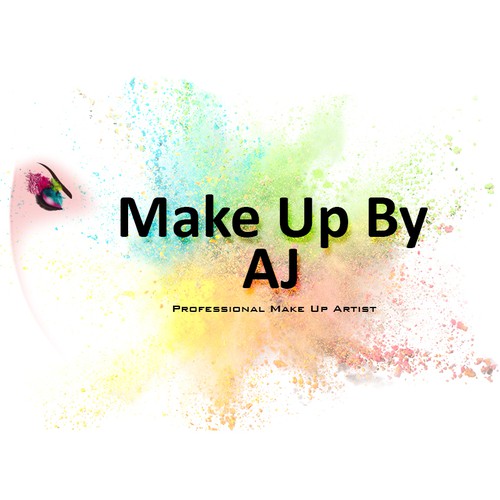 Need a 'new' fresh modern Makeup Artist logo | Logo design contest