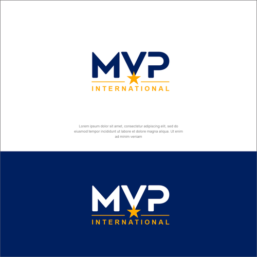 Designs | Designing an aspirational logo for up-and-coming sports stars ...