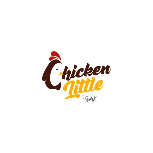 Designs | Chicken Little | Logo design contest