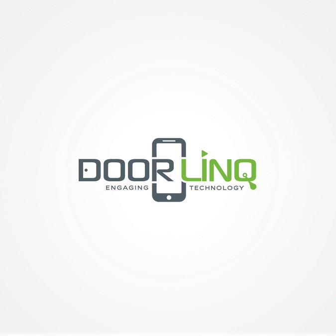 Create an engaging logo for new technology product | Logo design contest