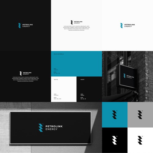 Designs | PETROLINK ENERGY | Logo design contest