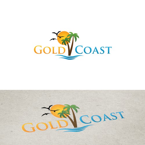 Gold Coast Logo Design Gold Coast Suns Projects :: Photos, Videos,