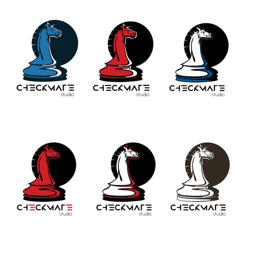 Designs | Logo for new board game company | Logo design contest