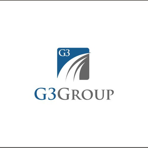 G3 Group Logo design | Logo design contest