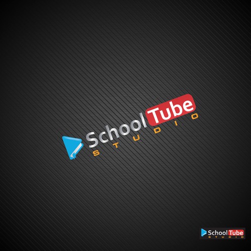 Create SchoolTube Studio Logo | Logo design contest
