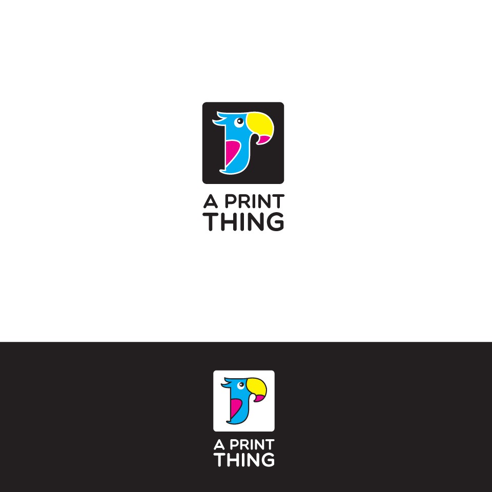 Printer Logos - Free Printer Logo Ideas, Design & Templates