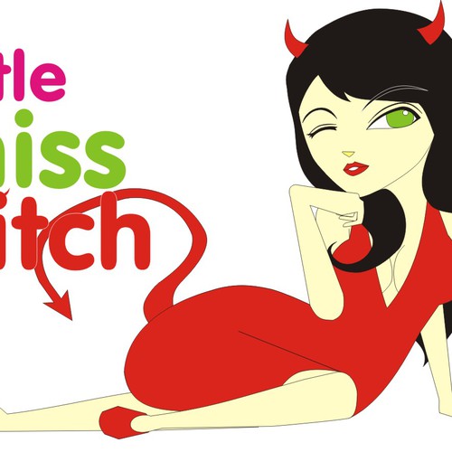 Sassy Character Creation | T-shirt contest