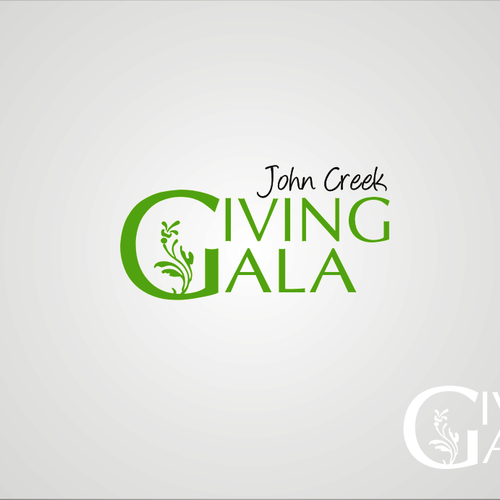Festive Logo needed for Holiday Gala | Logo design contest