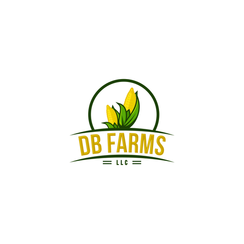 Professional Row Crop Farm seeking eye catching logo | Logo & hosted ...