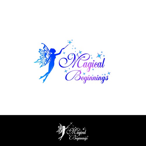 Magical Logo Design to Launch Brand | Logo design contest