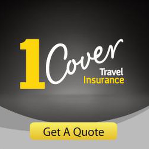 Travel Insurance Flash and GIF Banners | Flash banner contest