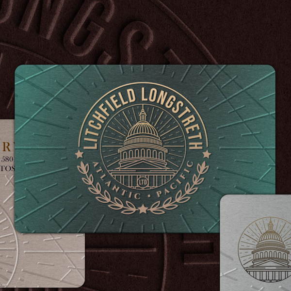 Design a fresh version of a logo for a workplace solutions business ...