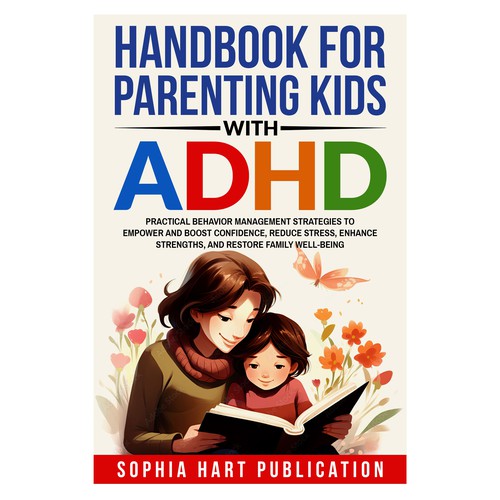 Designs | ADHD Progress Report, before and after implementing Behavior ...